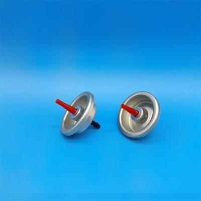 China Een lichtere butaanopvullingsadapter voor efficiënte opvulling van gassen Te koop