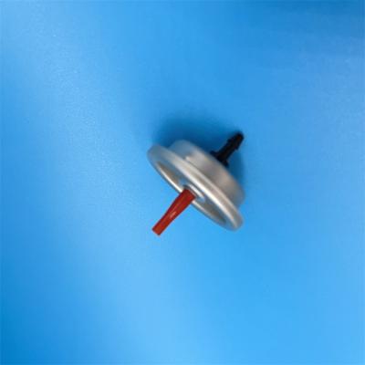 China Valva de aerossol de reabastecimento de butano mais leve de alta eficiência para reabastecimento de gás de precisão robusta e resistente a vazamentos à venda