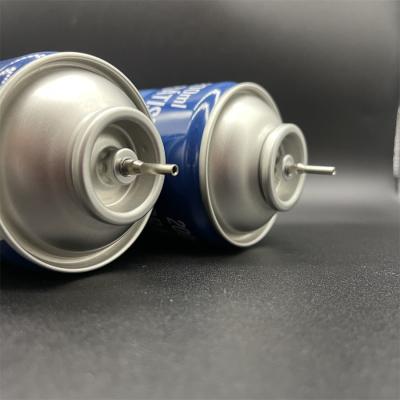 China Een lichtere butaanopvullingsadapter voor efficiënte opvulling van gassen Te koop