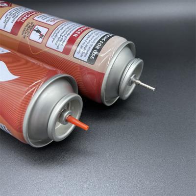 China Refill Valve for Lighter Gas – Universal Fit for Efficient Butane Refilling for sale