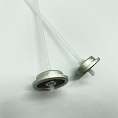 China Ergonomic Sterile Deodorant Valve for Daily Use - Comfortable Grip, Consistent Performance for sale