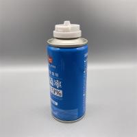 China Efficient Germ  Resistant Deodorant Valve  Quick  Assembly for Manufacturing for sale