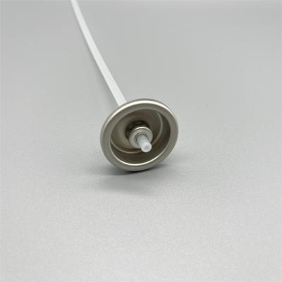 Professional Clean Deodorant Valve for Industrial Settings - High - Capacity Specification