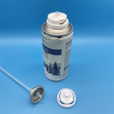 China Valva de desodorante antimicrobiano de alto desempenho para uso industrial - Fiável e eficiente for sale