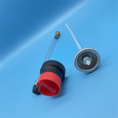 China Advanced Tire Inflator Valve - For Precise Tire Pressure & Automotive Performance - Specification: High-Quality Build for sale