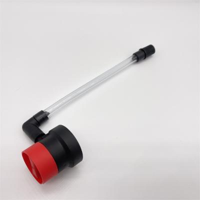 China Heavy-Duty Tire Valve Mechanism for Truck Tires - Robust Construction, Secure Fit for sale