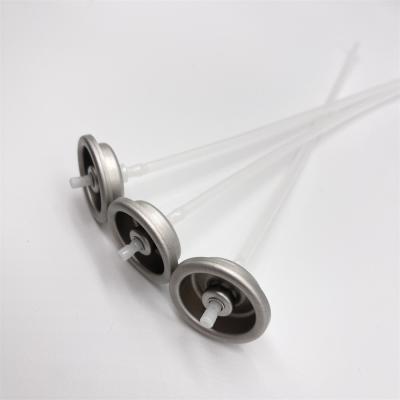 China Heavy-Duty Tire Valve Mechanism for Truck Tires - Robust Construction, Secure Fit for sale