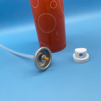 China Premium Hair Glue Spray Valve  Fine  Mist Spray for DIY Hair for sale