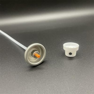 China Professional Hair Glue Spray Valve - For Salon - Grade Hair Styling - Specification: High - Precision Nozzle for sale