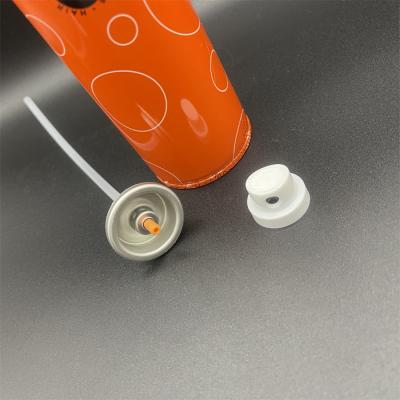 China Professional Hair Glue Spray Valve - For Salon - Grade Hair Styling - Specification: High - Precision Nozzle for sale