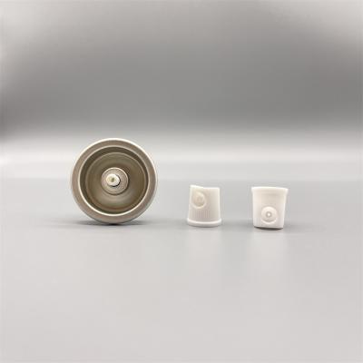 China Colored Ribbon Party String Aerosol Valves for Festive Decor for sale