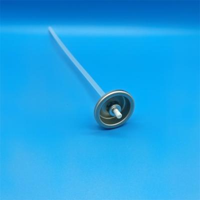 China Válvula de Spray de Neve Assegurando uma Saída de Espuma Consistente e Sem Grumos à venda