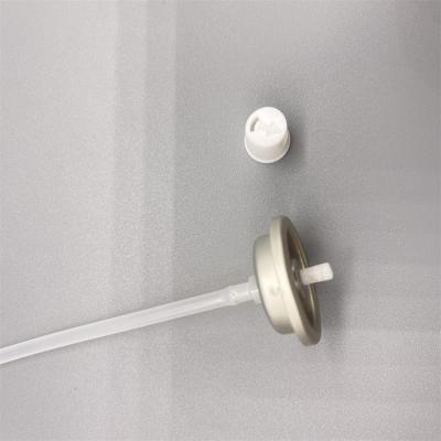 Premium Snow Spray Valve - Precise Dispensing, Festive Fun Specification