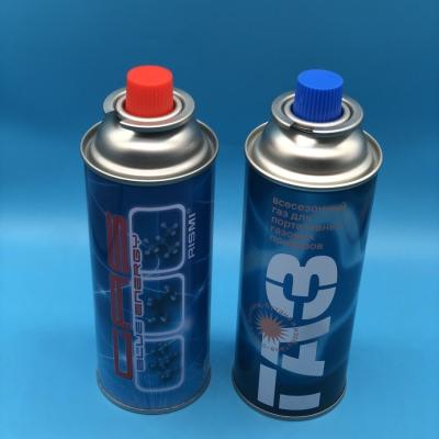 Профессиональная утилизация бутановых газовых контейнеров - надежная и экологически чистая