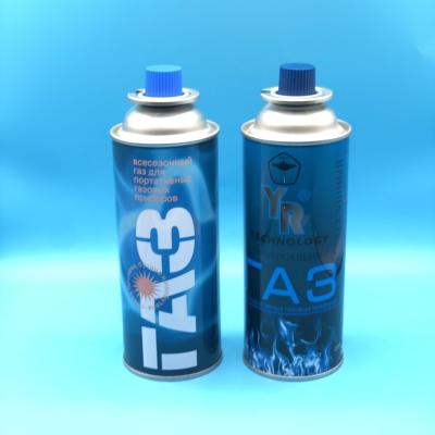 Переносный бутановый газовый баллончик - ваш кулинарный компаньон