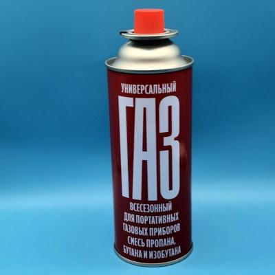 China Reliable GasOne Butane Fuel Canister for Emergency Preparedness - Portable & Essential for sale