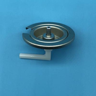 China Betrouwbare draagbare klep voor gascontainers - voor noodvoorbereiding Te koop