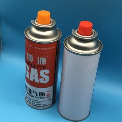 China Garrafa de gás de butano de alta qualidade para aquecimento portátil - Eficiente e durável for sale