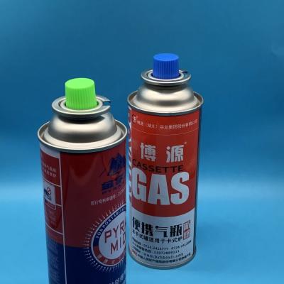 プレミアム ブタン 燃料 容器 屋外 アドベンチャー - コンパクト & 汎用
