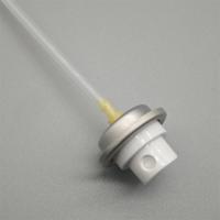 China Efficient Face Mist Valve - For Continuous Hydration - Specification & Reliable Use for sale