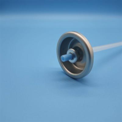 China Poederspray-kleppenactivator met precieze coating Duurzame prestatiespecificatie Te koop