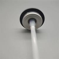 China Efficient Coating Powder Spray Valve Actuator Versatile Application Specification Actuator Aerosol for sale