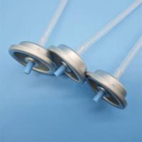 China Powder Spray Valve Actuator Precise Coatin  Durable Performance Specification for sale