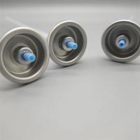 China Premium Powder Spray Valve Precise Dispensing Versatile Solution Specification for sale