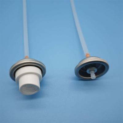 China High-Precision One Inch Facial Water Spray Valve with Ultra-Fine Mist for Skincare Hydration for sale