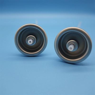 China Premium Fine Mist Facial Water Spray Valve for Luxury Cosmetics and Skincare Enthusiasts with Consistent Nebulizing Performance for sale