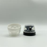 China Premium Air Freshener Cap - Versatile Scent Solution - 35MM Specification for sale