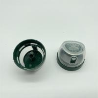 China Premium Air Freshener Cap - Versatile Scent Solution - 35MM Specification for sale