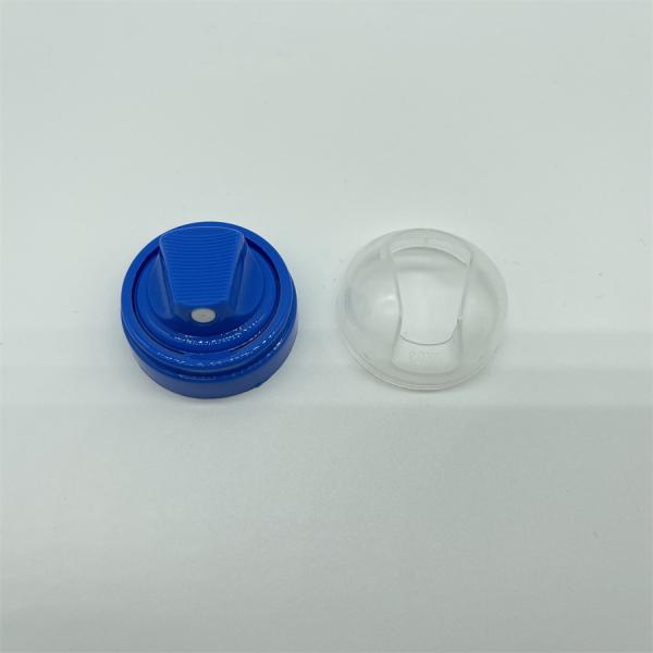 Quality Stylish 35MM Plastic Aerosol Cap For Body Mists And Perfumes for sale