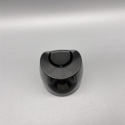 China Premium Perfume Mist Sprayer Aerosol Cap Elegant Scent Dispenser 52MM Insecticide Spray Cap for sale