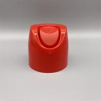 China 52mm Plastic Aerosol Spray Cap For Multi-Purpose Use for sale