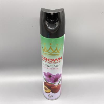 Cina Cappuccio aerosol da 52 mm per chiusura elegante delle lattine di aerosol in vendita