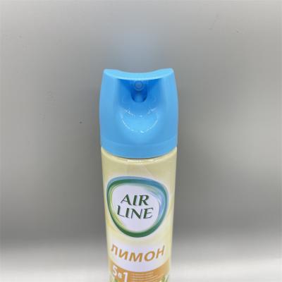 China Premium-Luftfrischerkappe Stilvolle Duftlösung 52MM Spezifikation zu verkaufen