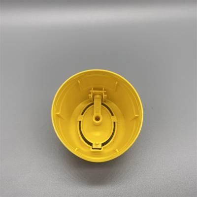 Cina Soluzione per cappucci di smog profumato - Spruzzatore profumato da 53 mm per cosmetici e uso domestico in vendita