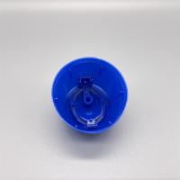 China 53mm Plastic Spray Aerosol Cap for Precise Application for sale
