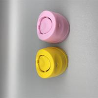 China 53mm Plastic Spray Aerosol Cap for Precise Application for sale