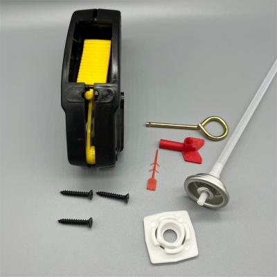 China Industrial Fire Extinguisher Valve for Heavy Duty Safety Equipment for sale