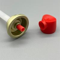 China Premium Fire Extinguisher Valve Accessories - Essential Safety Components, Precise for sale