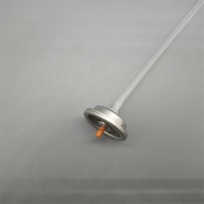 China Versatile Dashboard Tyre Inflator Spray Can Actuator for Vehicle Interiors Reliable and Effective for sale