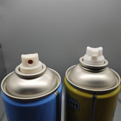 China Válvula de bocal de pulverização eficiente - Para pulverização industrial - Especificação e utilização pesada à venda
