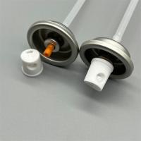China Versatile Ribbon Flow Control Valve for Chemical Processing Efficient and Adaptable for sale