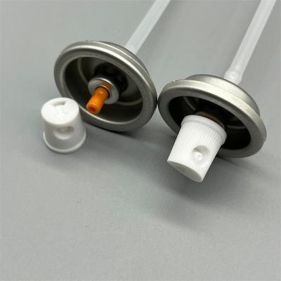China Versatile Ribbon Flow Control Valve for Chemical Processing Efficient and Adaptable for sale