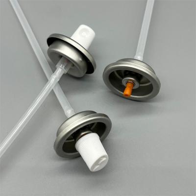 China Versatile Ribbon Flow Control Valve for Chemical Processing Efficient and Adaptable for sale