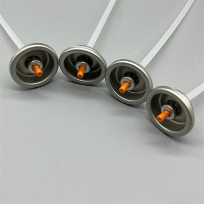 China Advanced Ribbon Valve for Fluid Handling Versatile Solution for Different Industries for sale