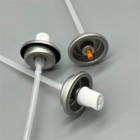 China Stylish Decorative Ribbon Valve - Elevate Your Interior Design for sale