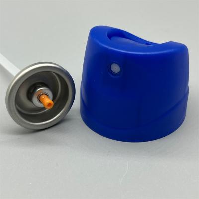 China High-Quality Scent Spray Valve - Reliable Performance, Versatile Design Specification for sale